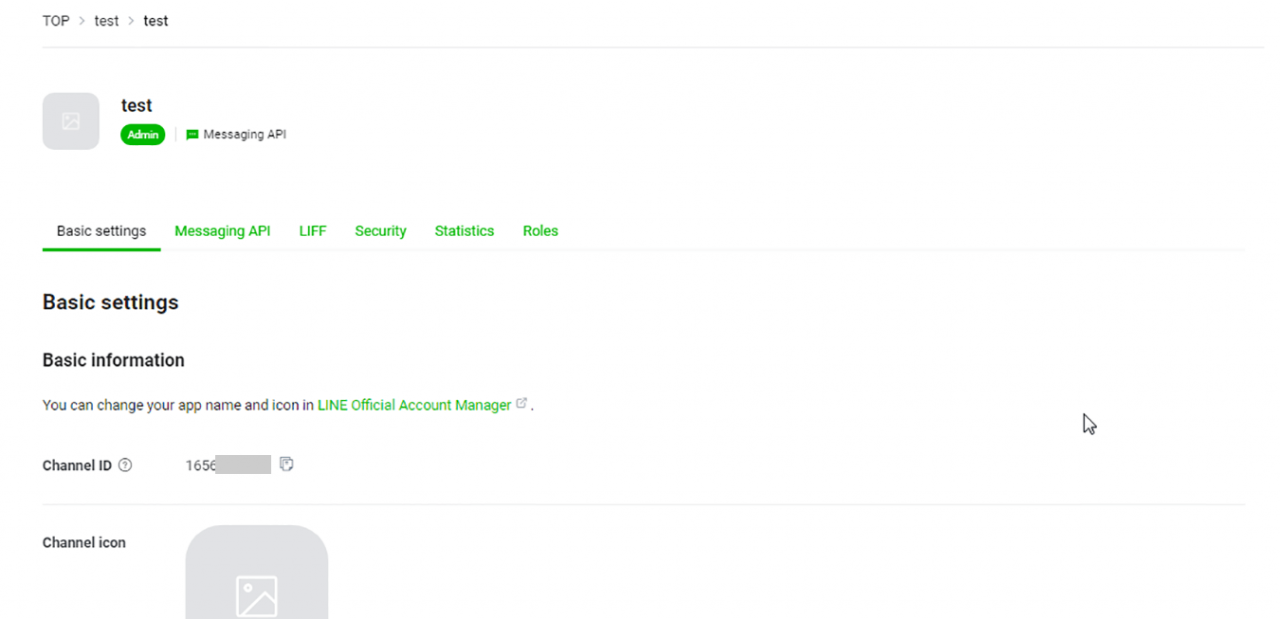 เข้าใจการทำ Line Chatbot โดยใช้ Postman API Platform ตอนที่ 2