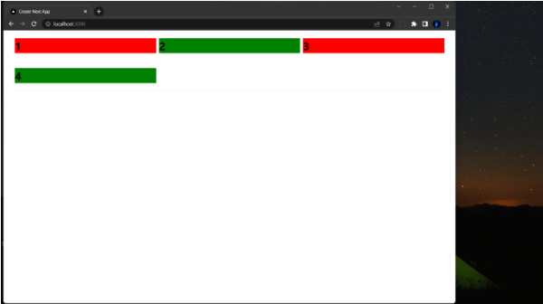React กับ Grid system จาก MUI - Frevation Co., Ltd.