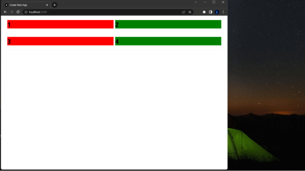 React กับ Grid system จาก MUI - Frevation Co., Ltd.