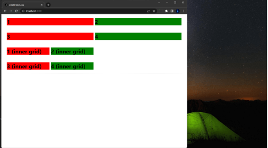 React กับ Grid system จาก MUI - Frevation Co., Ltd.
