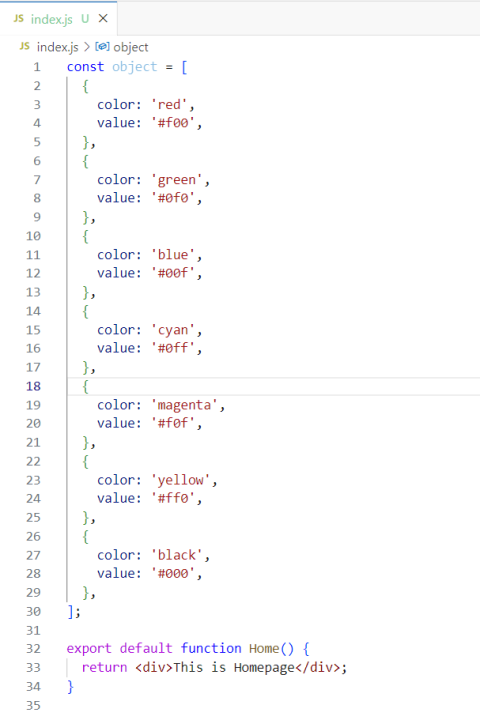 ปรับแต่ง theme ให้เหมาะกับเรา บน Visual Studio Code