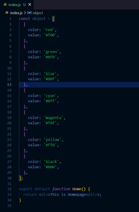 ปรับแต่ง theme ให้เหมาะกับเรา บน Visual Studio Code