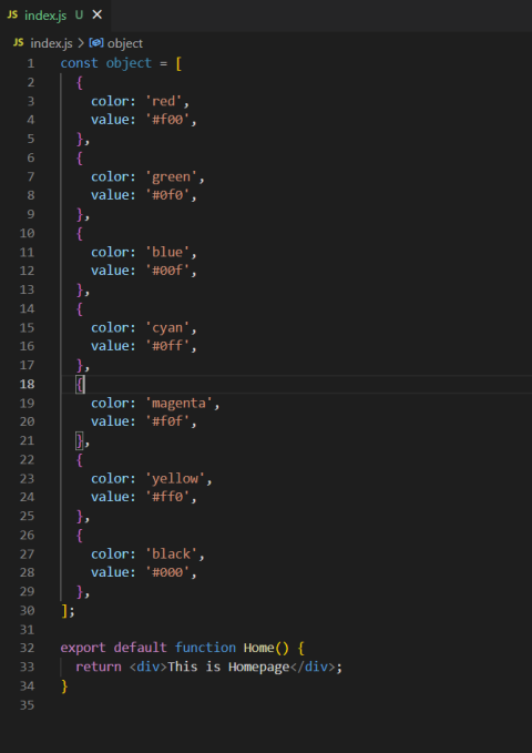 ปรับแต่ง theme ให้เหมาะกับเรา บน Visual Studio Code