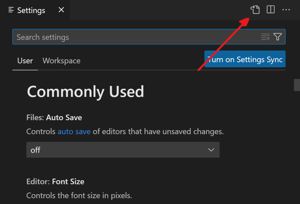 ปรับแต่ง theme ให้เหมาะกับเรา บน Visual Studio Code